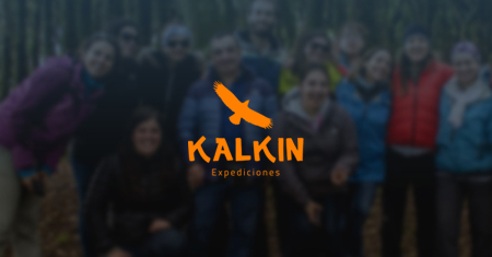 About us - Kalkin Expediciones